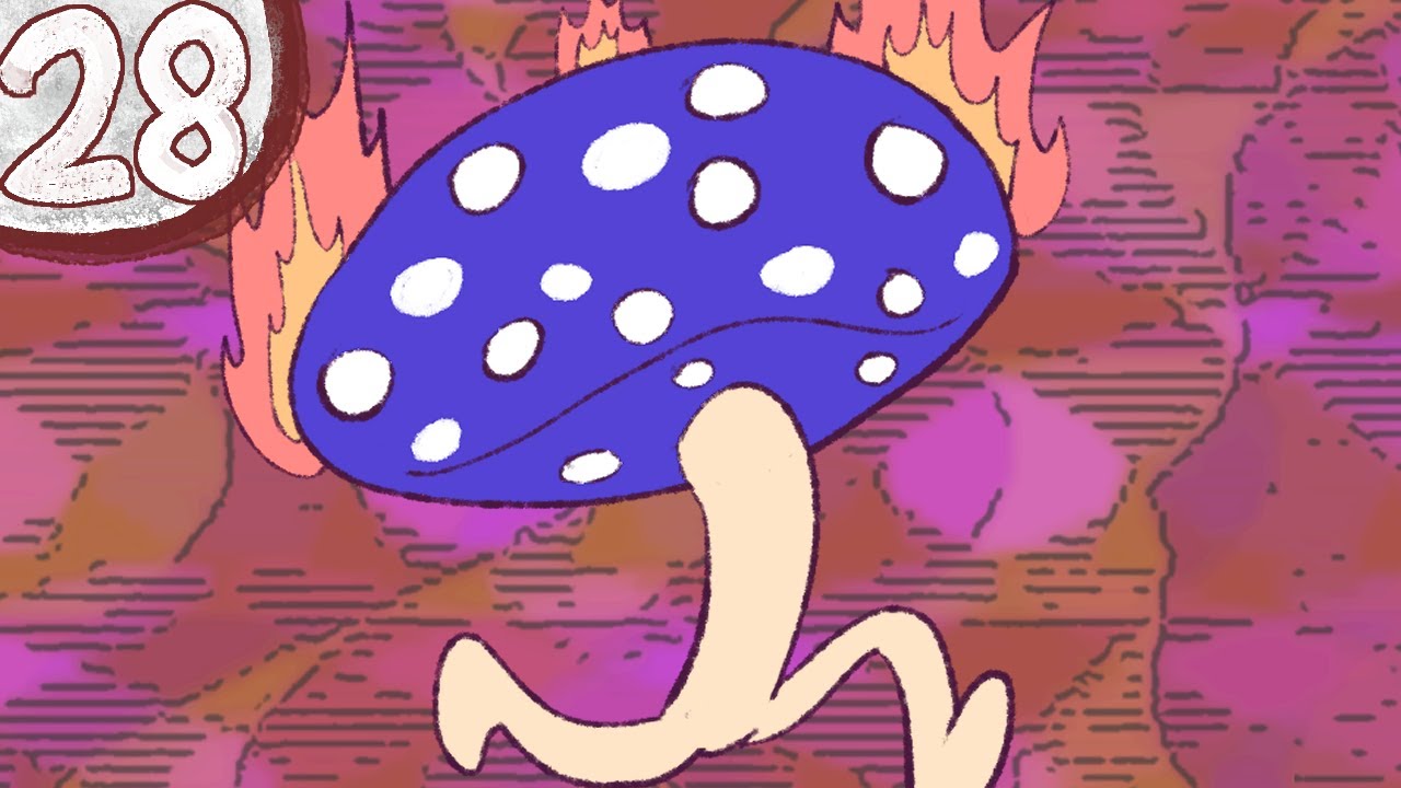 Volatile Needle... - Mother 3: Episode 28 - Chapter 7 - YouTube