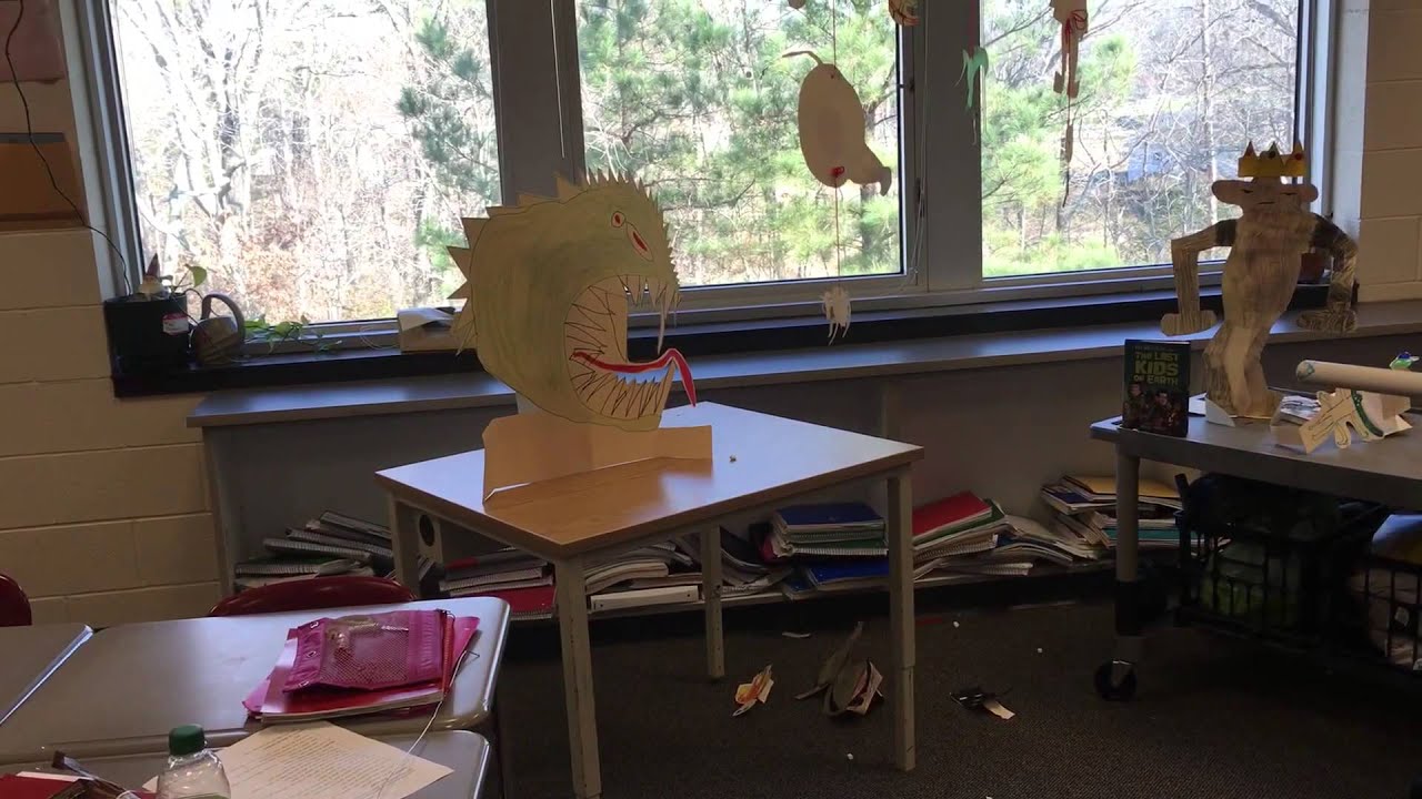 TLKoE Target Practice - YouTube