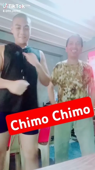 Chimo Chimo - YouTube