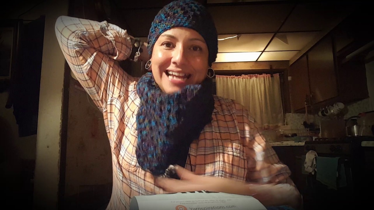 ..and she's back again!! - YouTube