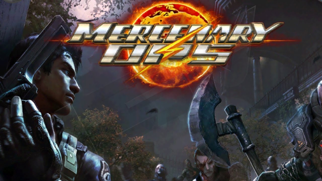 Mercenary Ops - iPhone & iPad Gameplay Video - YouTube