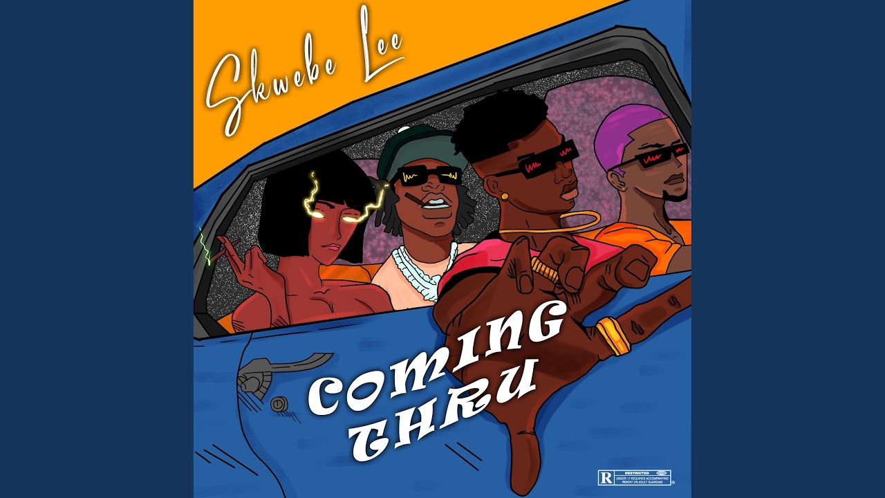 Coming Thru - YouTube