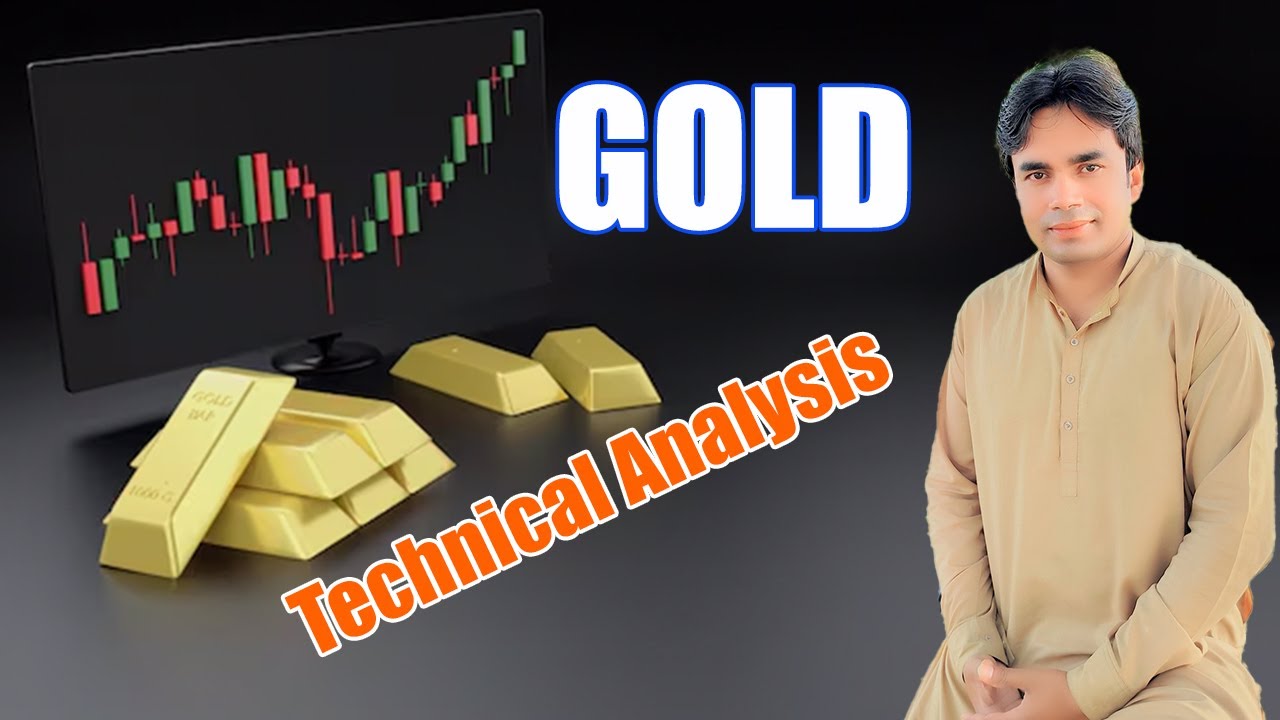 Today GOLD Analysis 21/01/25 || XAU USD Technical Analysis In Hindi Urud || SM FOREX - YouTube