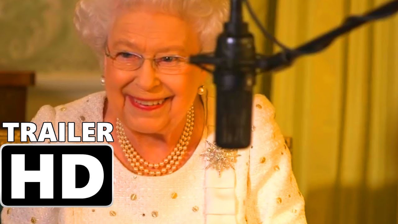 Queen Of The World - Official Trailer (2018) HBO Documentary Movie ...