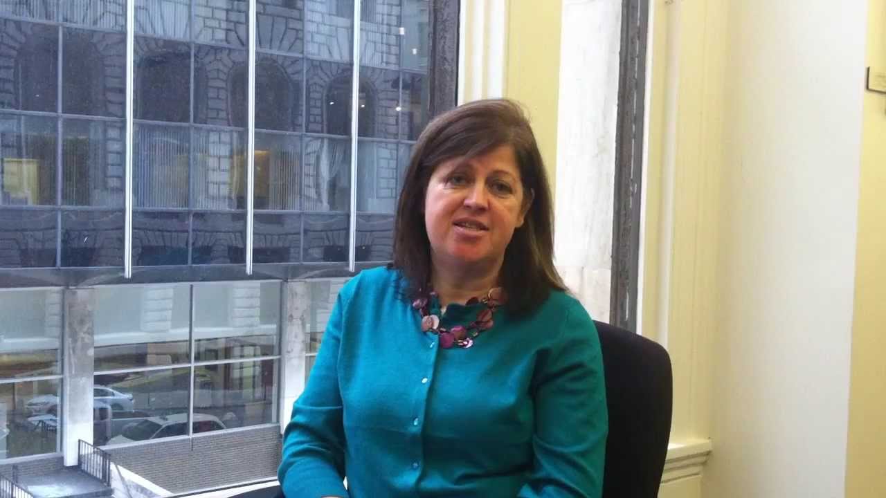 Meet Mirjam Dekker! - YouTube