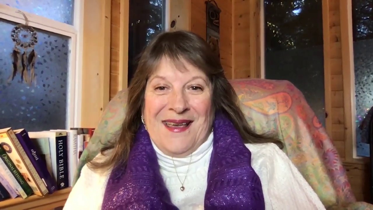 A Course in Miracles Lesson 66 ACIM - YouTube