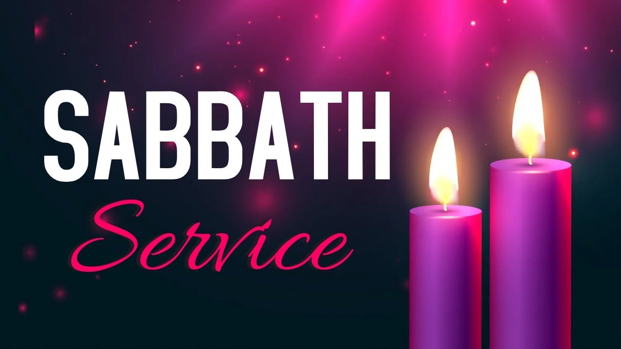 Sabbath Service | Seventh-Day Adventist Church Madipakkam | 02.03.2024 ...