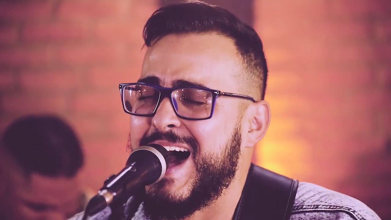 Que amor é esse- Higor Rosa (Cover Luma Elpidio) - YouTube