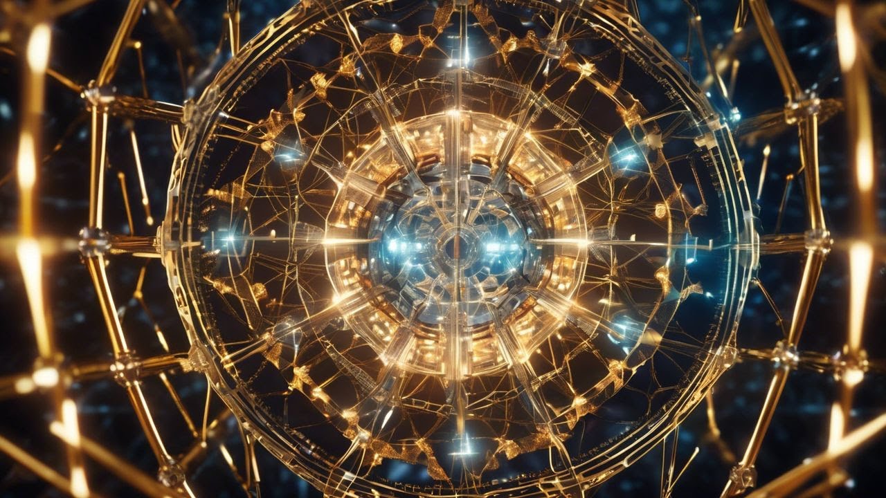 The Amorphous Tyranny: Why Glass Is Never Truly Solid & Is Always ...