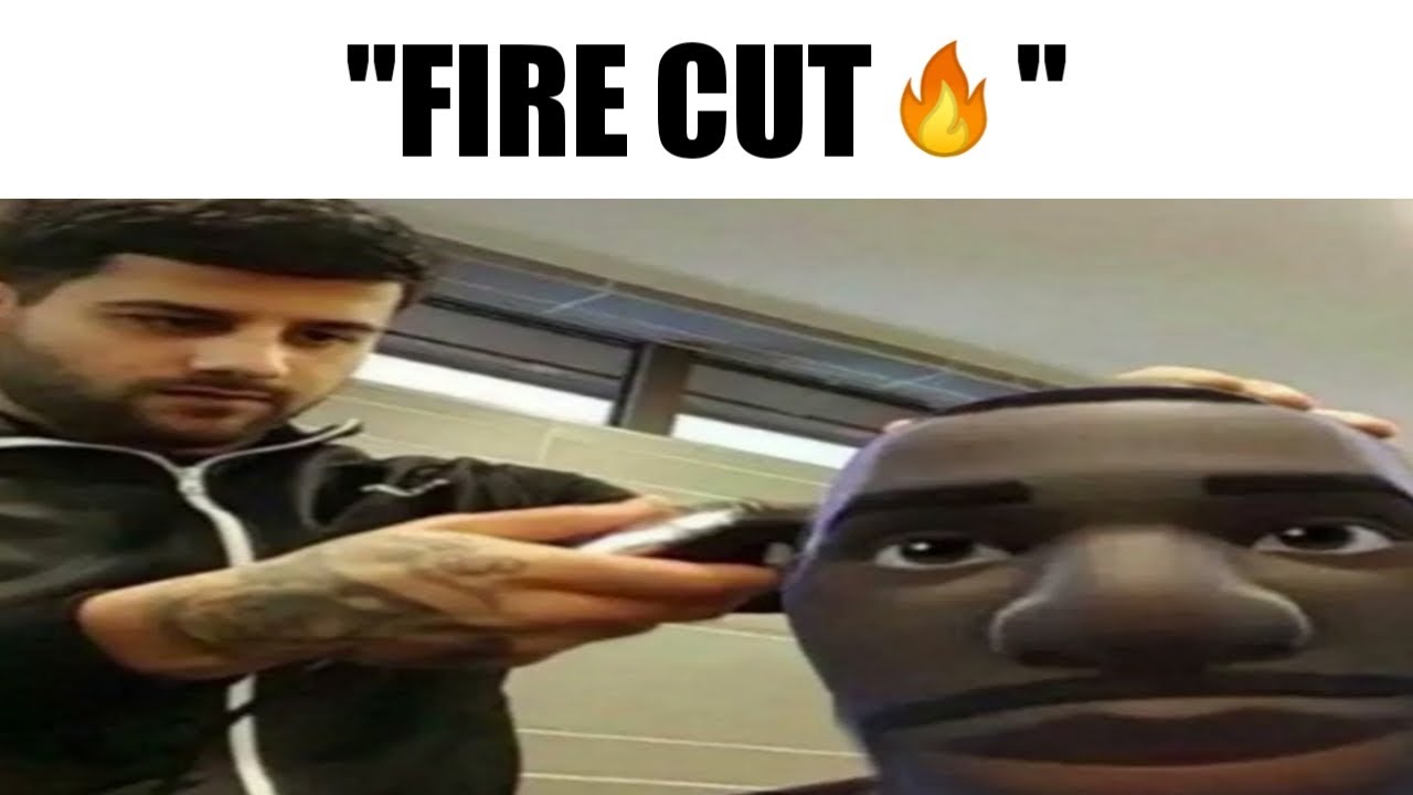 "FIRE CUT 🔥" - YouTube