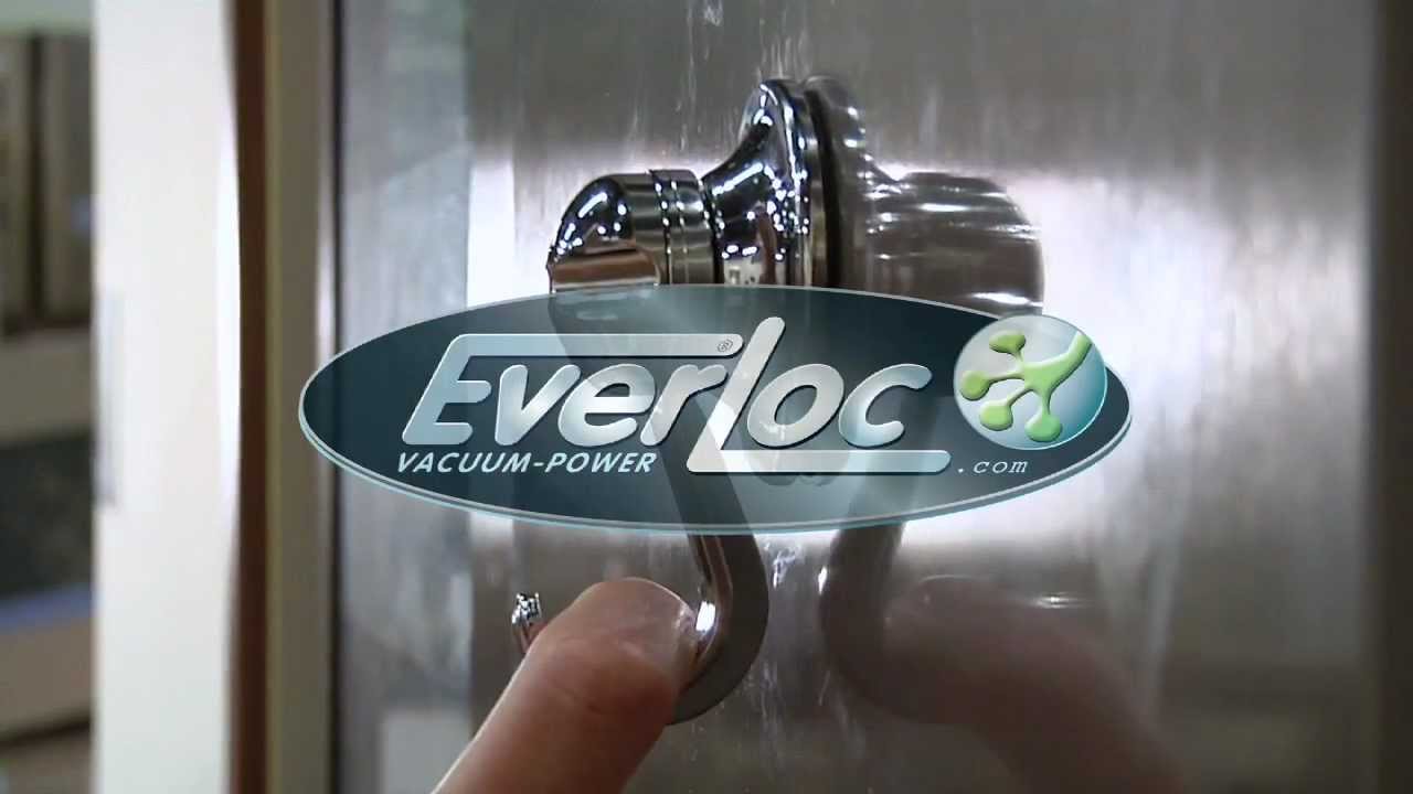 EVERLOC DEUTSCH - YouTube