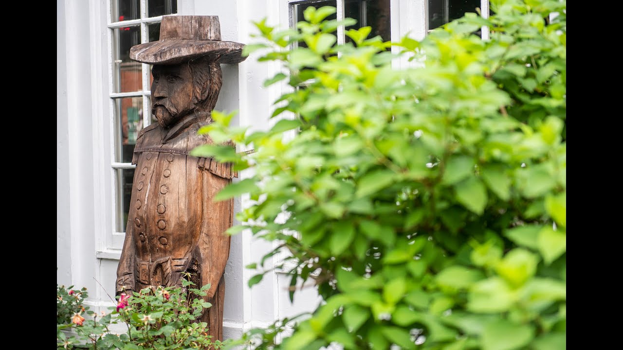 'We're not trying to erase history': General Sutter carving comes down ...