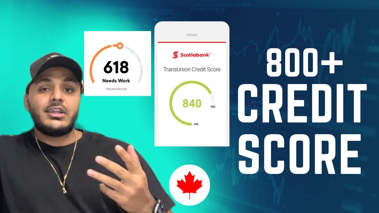 Credit Score Hacks: Sneaky Tricks for Boosting Your score in Canada ...