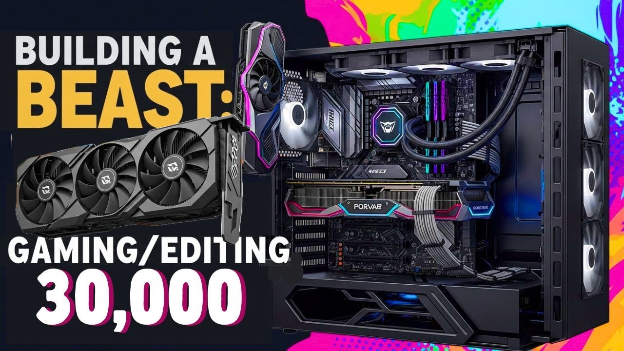 Cheapest Gaming Setup Rs-30,000 To Rs-1,60,000 | Gaming Pc Wala | Nehru ...