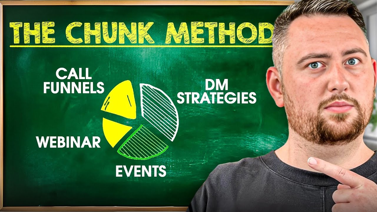 The Best Way To Use Multiple Funnels To Hit $1M/Month - YouTube