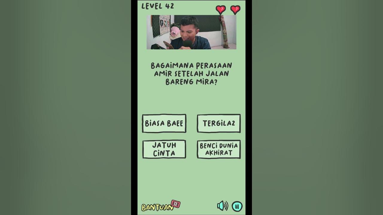 Cara masukin gajah ke Kulkas - Quiz Sengklek - YouTube