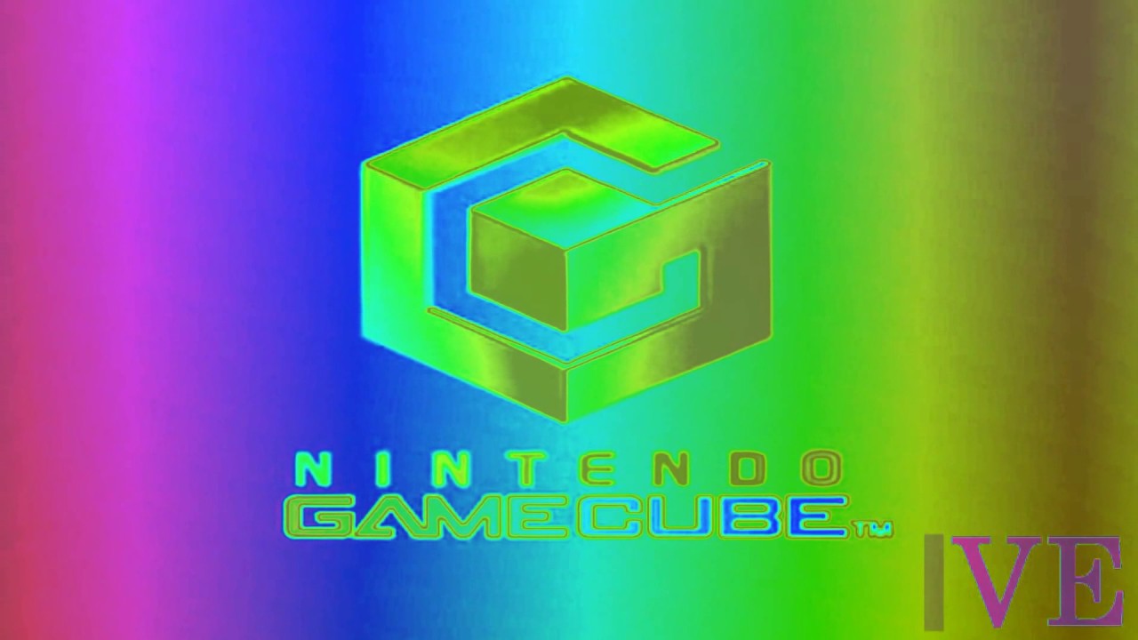 Gamecube Effects 56 - YouTube