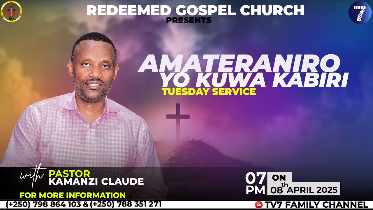 BABIBYE ARI NIJORO ARIKO IMANA IRABIBAHA KU MANYWA.🔥🌍🔥|| 08th.APRIL ...