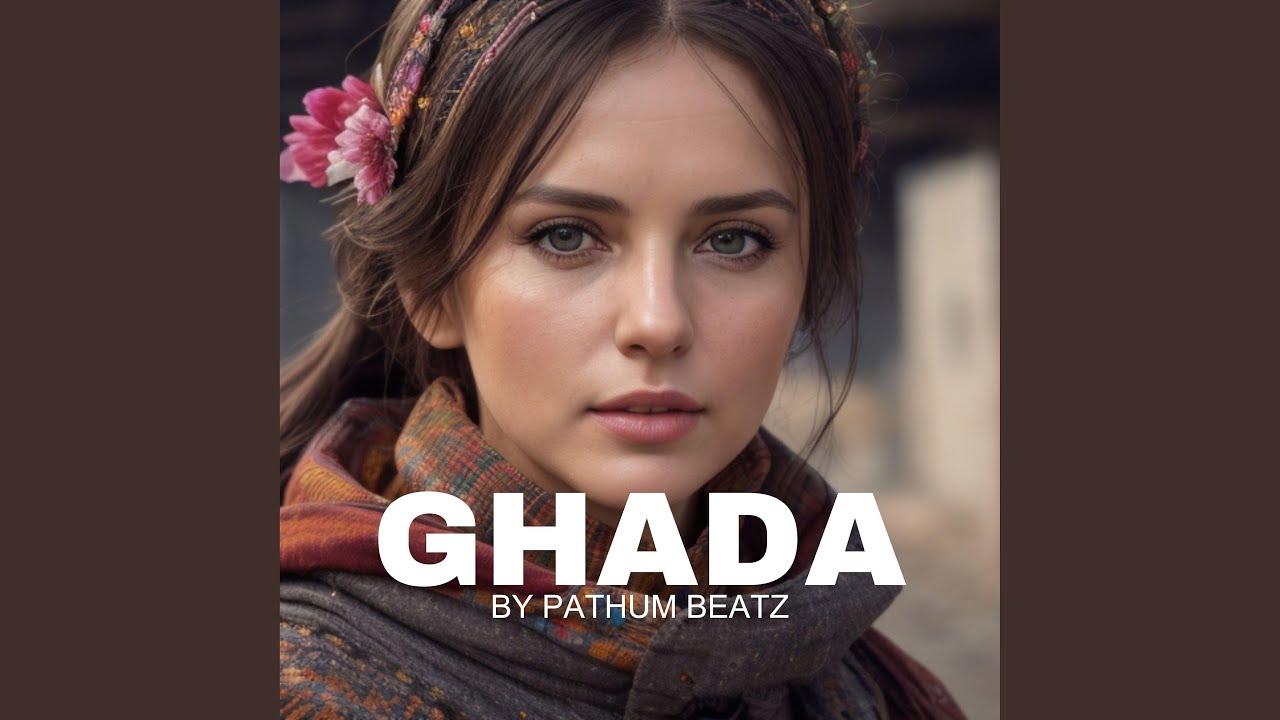 GHADA - YouTube