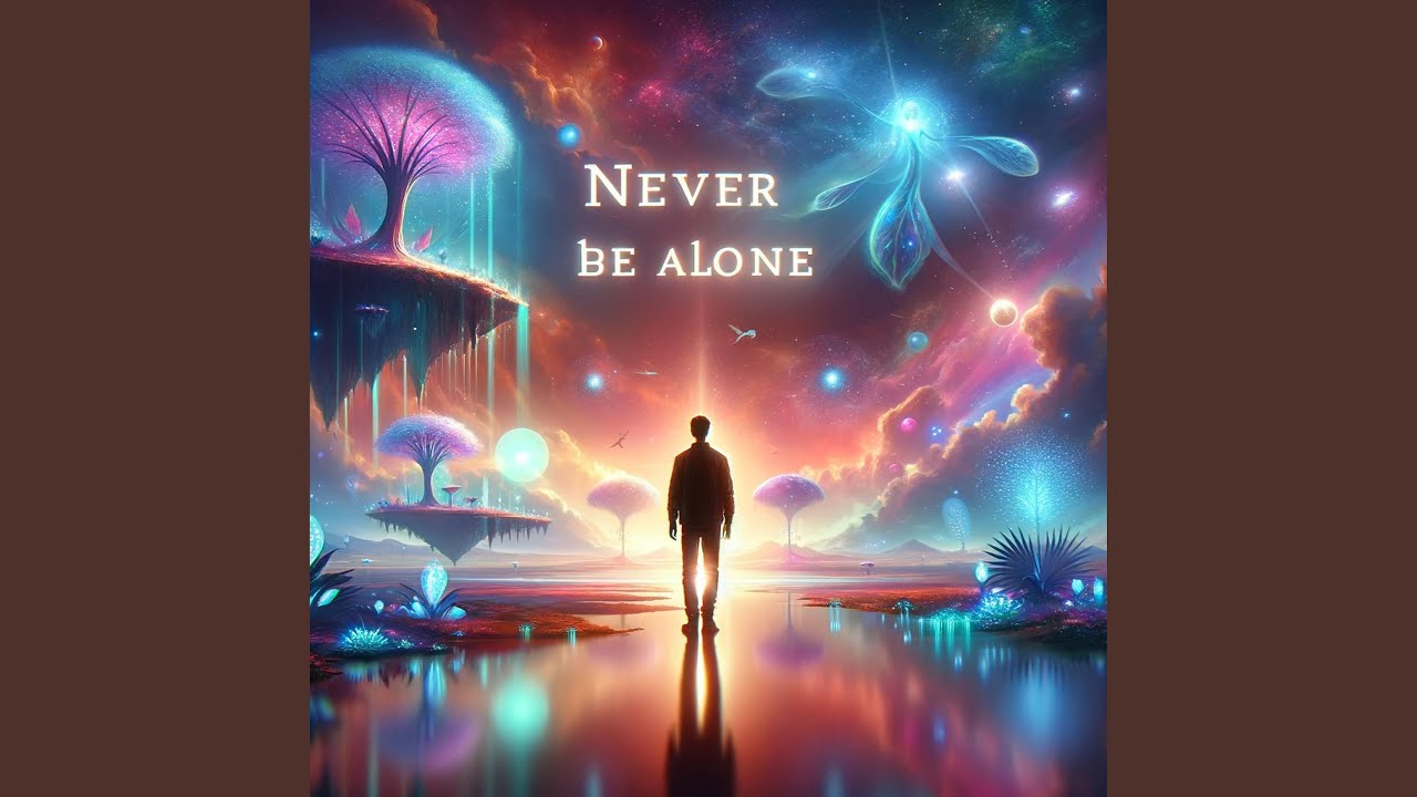 Never Be Alone - YouTube