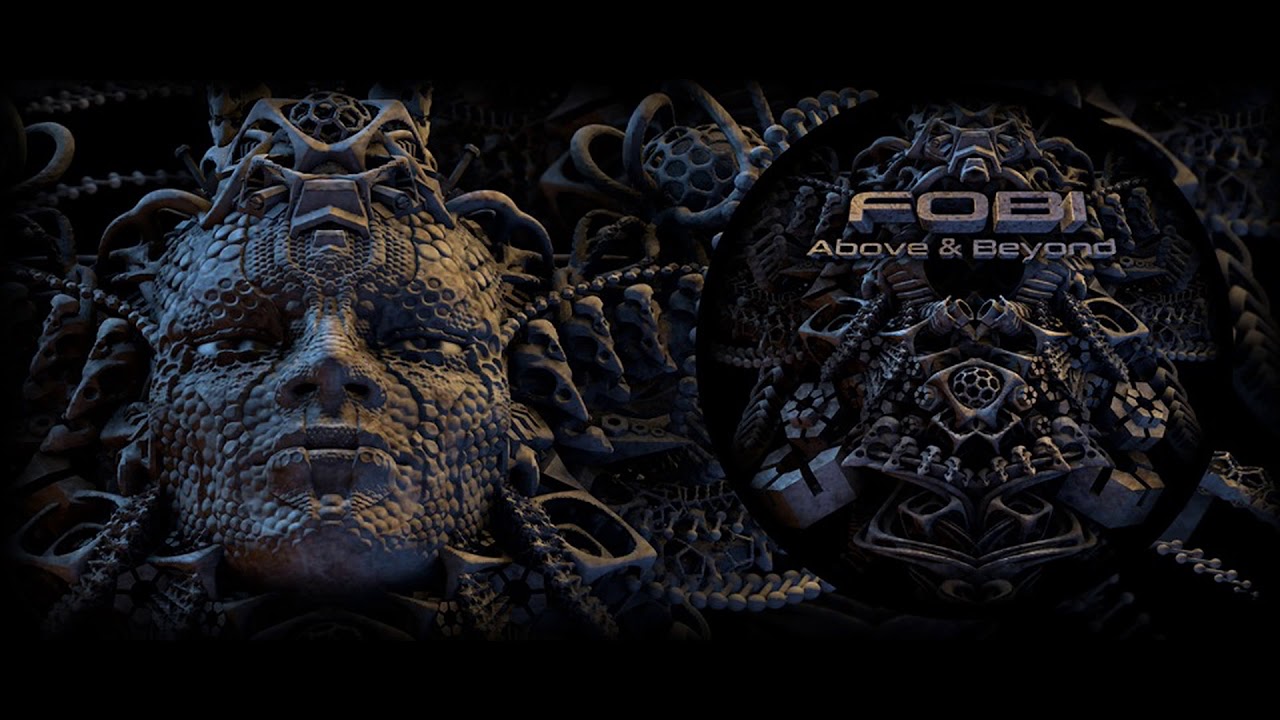 Fobi - Hold On , Enjoy ( No Comment Records ) - YouTube