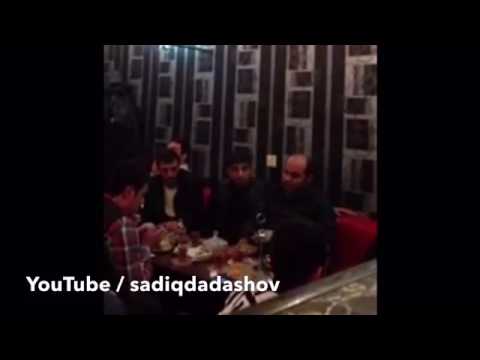 Qumar axırıva çıxar / Oqtayın ad günü