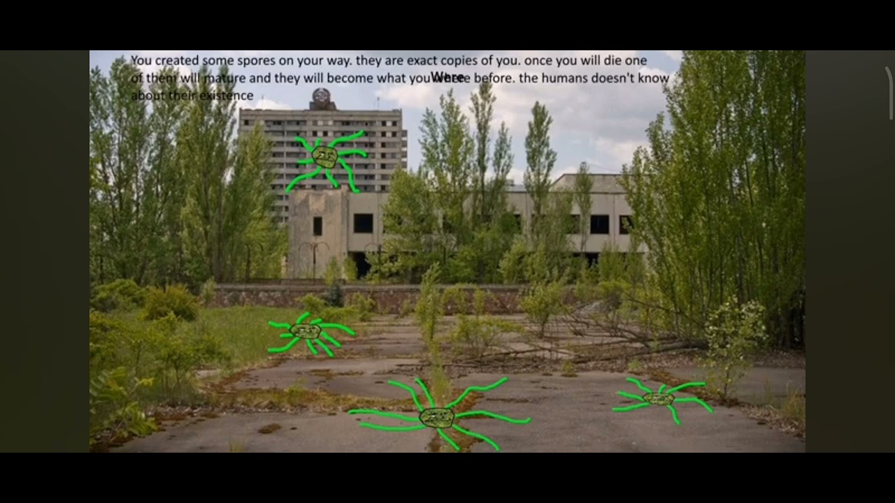 NATURE'S CORRUPTION INCIDENT PART 2 [REUPLOAD] - YouTube