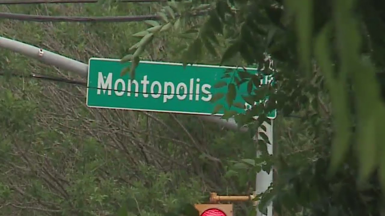Montopolis residents ask for zoning changes - YouTube