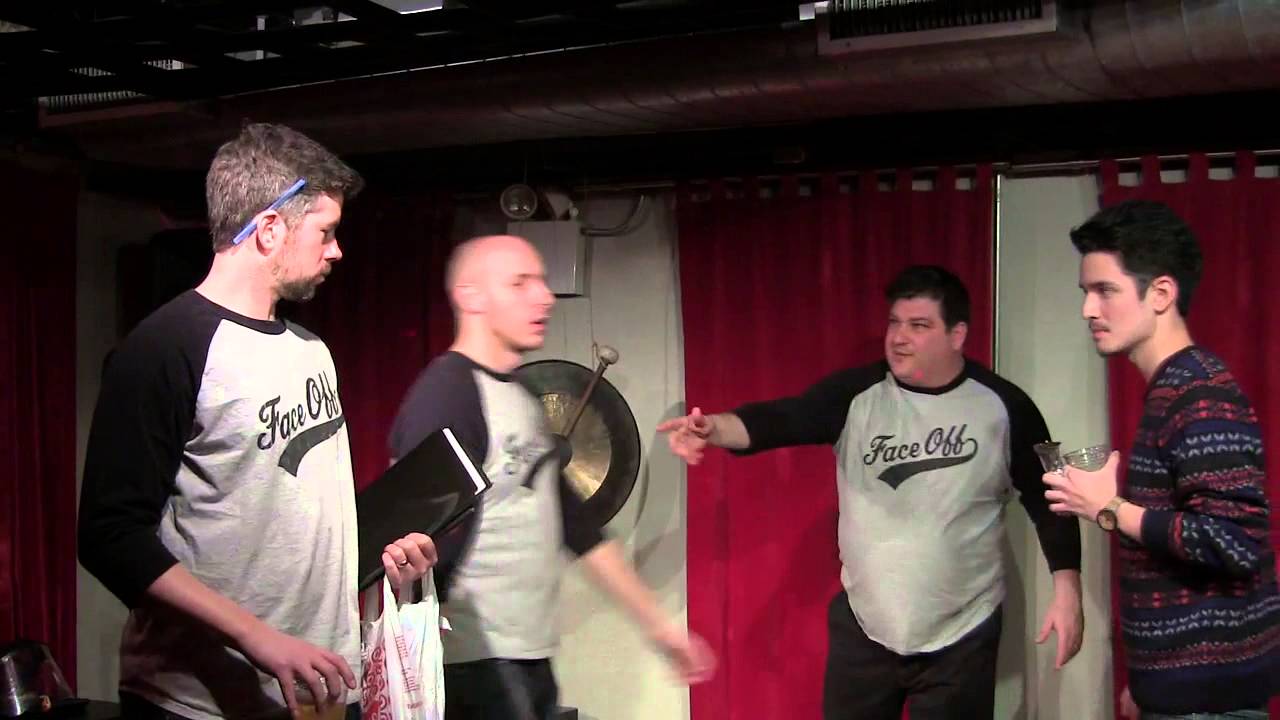 Brian Walters Interview Video - YouTube