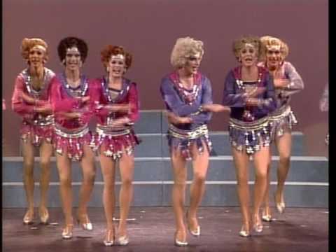 La Cage aux Folles \