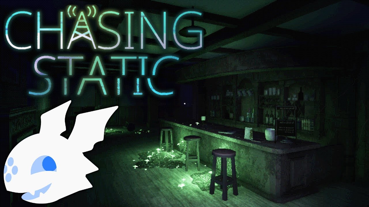 Chasing Static - Voices Of The Dead - YouTube
