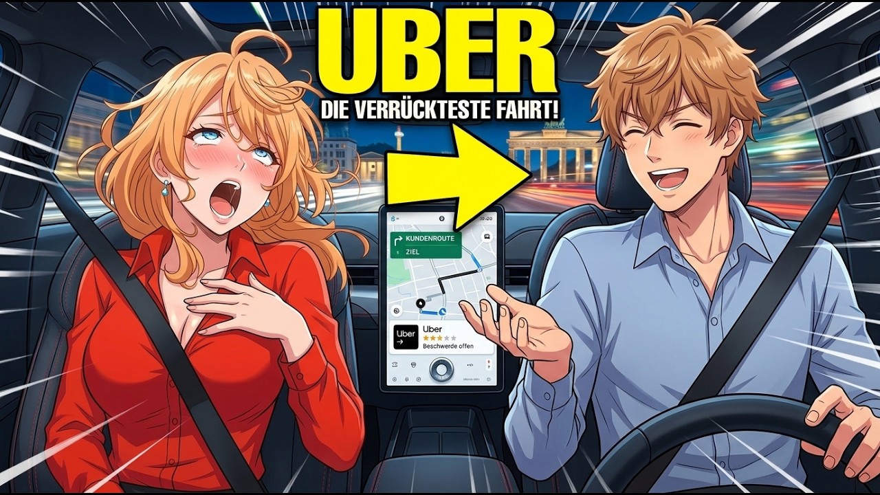 Er wird für SCHLECHTE Bewertungen BELOHNT! - Manhwa Recap - YouTube