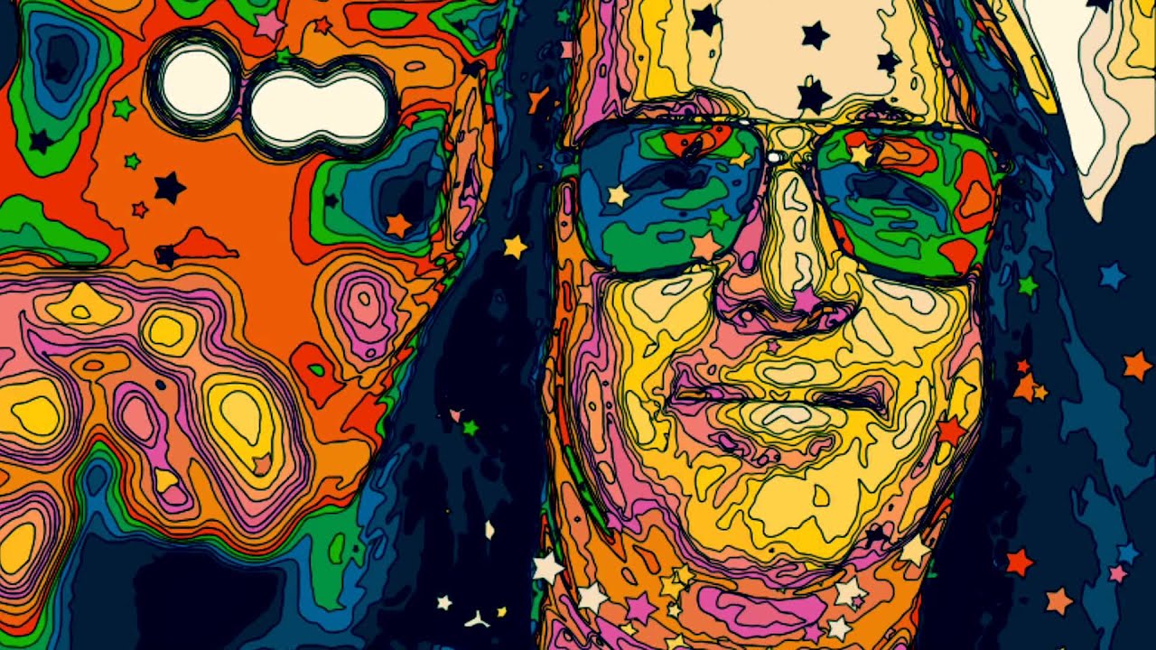 Todd Rundgren - Global Nation - YouTube