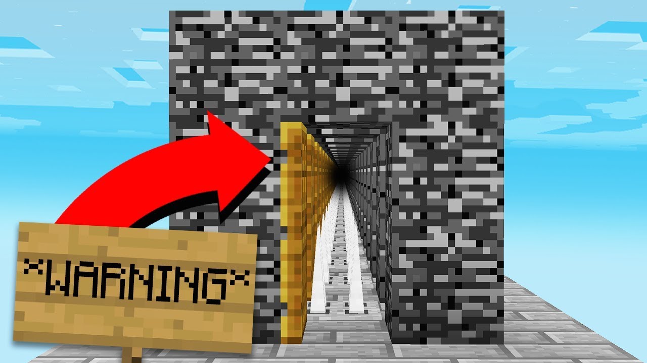 30 IMPOSSIBLE MINECRAFT ROOMS! - YouTube
