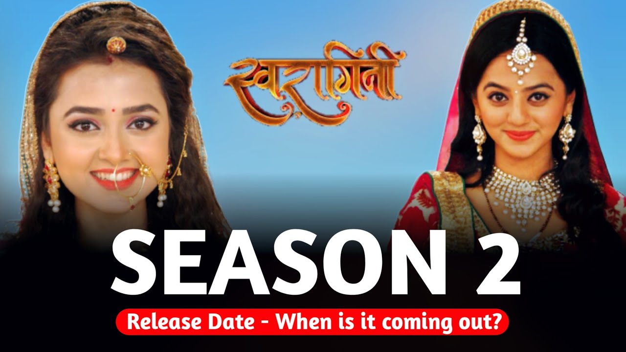 Swaragini Season 2 Release Date - When is it coming out? - YouTube