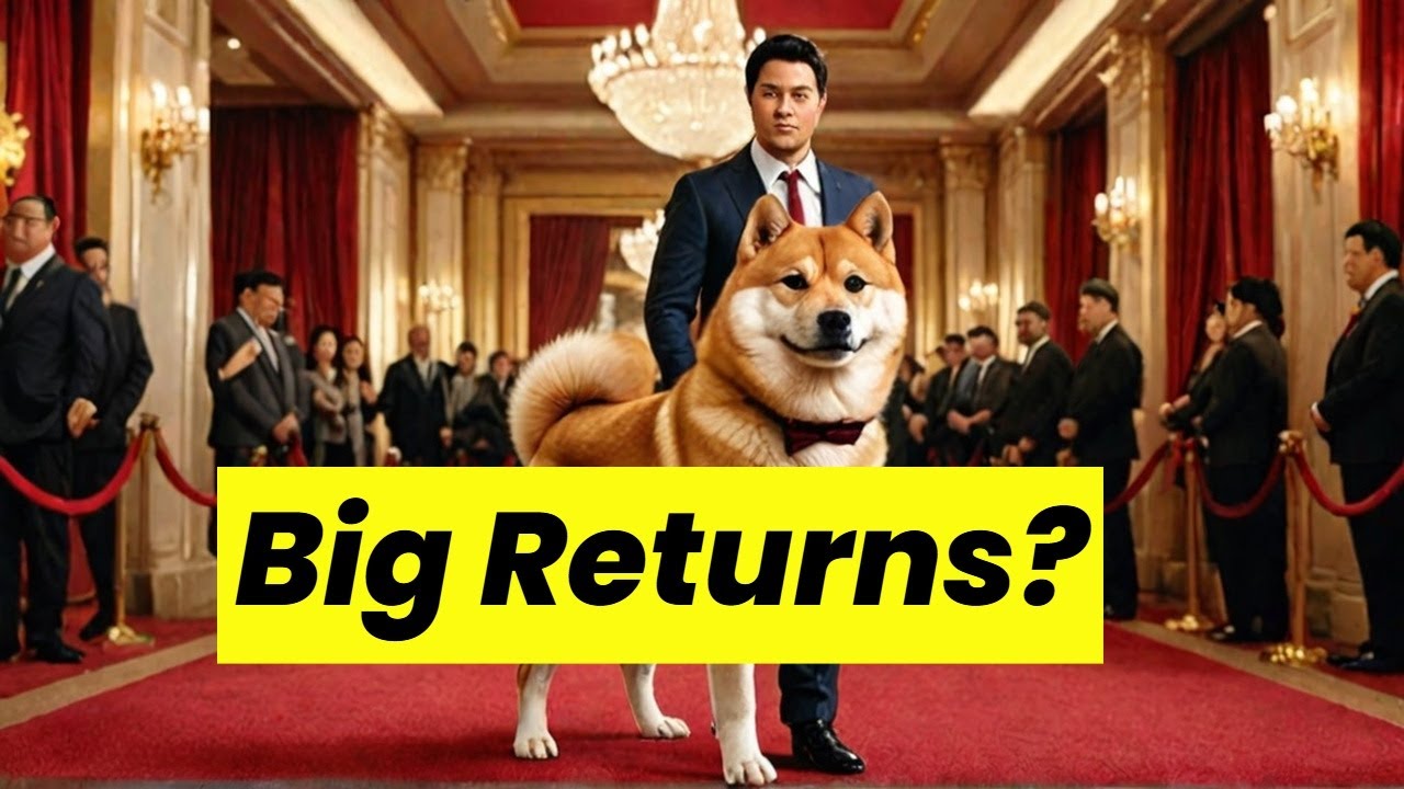 Double bonus increase your wealth 2 X everyday Welcome SHIB Raffle 50/ ...