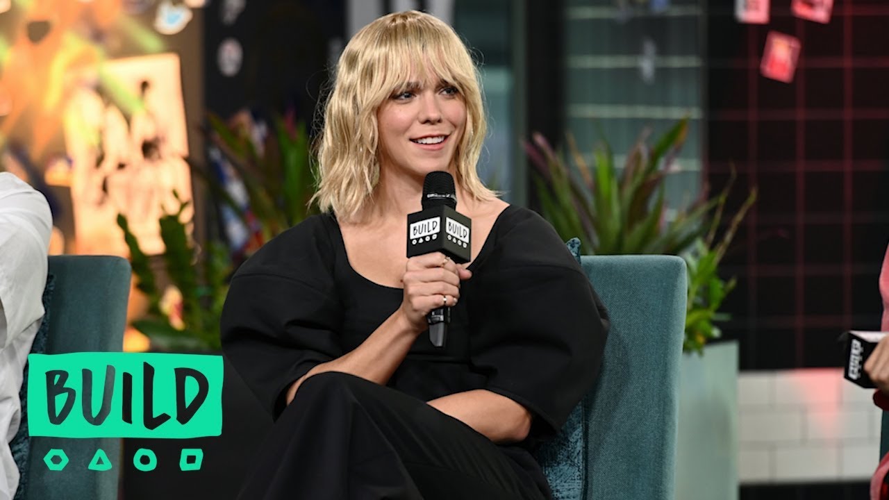 The Story Of Self-Love Behind The Band Perry's Single, "The Good Life ...