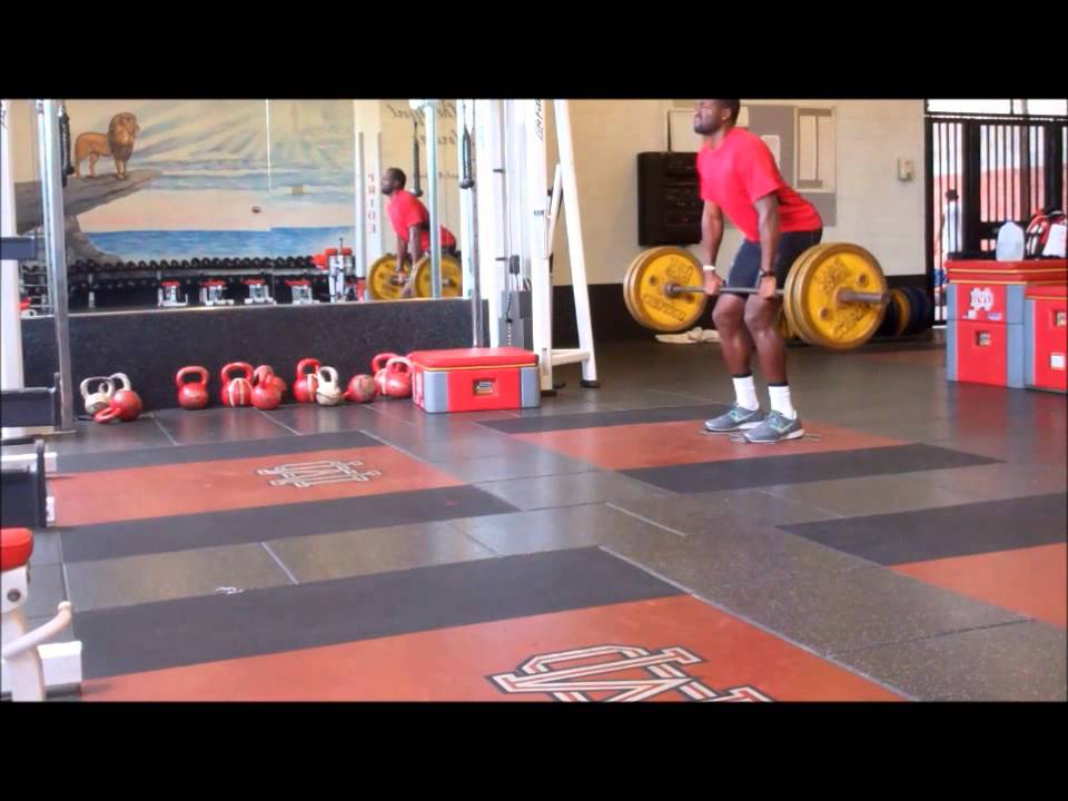 Track and Field - Training Tip Tuesday - Pairing Exercises - YouTube