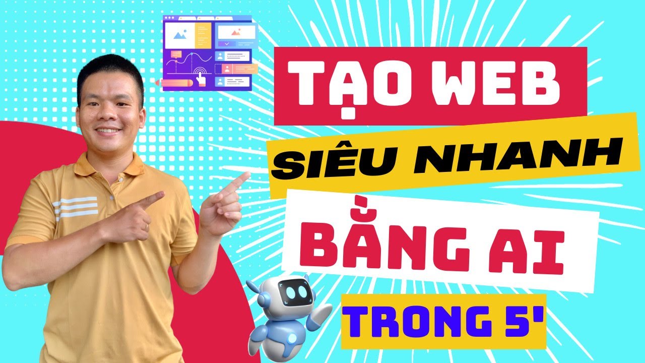 Top 4 trình tạo Web bằng AI miễn phí tốt nhất 2023 - Sở hữu 1 Website ...