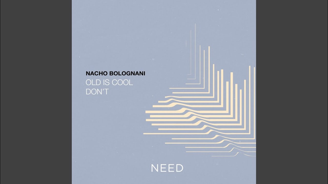 Old Is Cool - YouTube