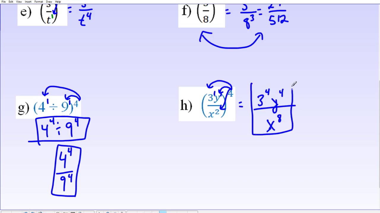 C3 Lesson 11 Part 2 Youtube