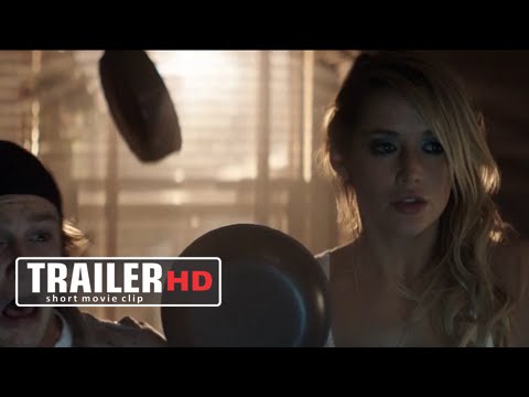 Scouts Guide to the Zombie Apocalypse (2015) | Trailer HD