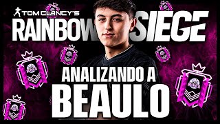 ANALIZANDO a BEAULO | Vector Glare | Caramelo Rainbow S... | Doovi