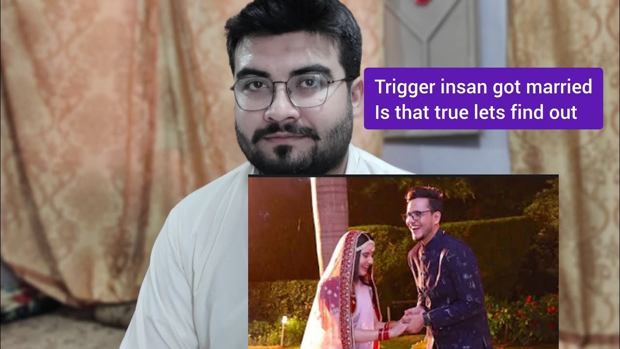 My Shaadi ️ By triggered insaan -Pakistani reaction - YouTube