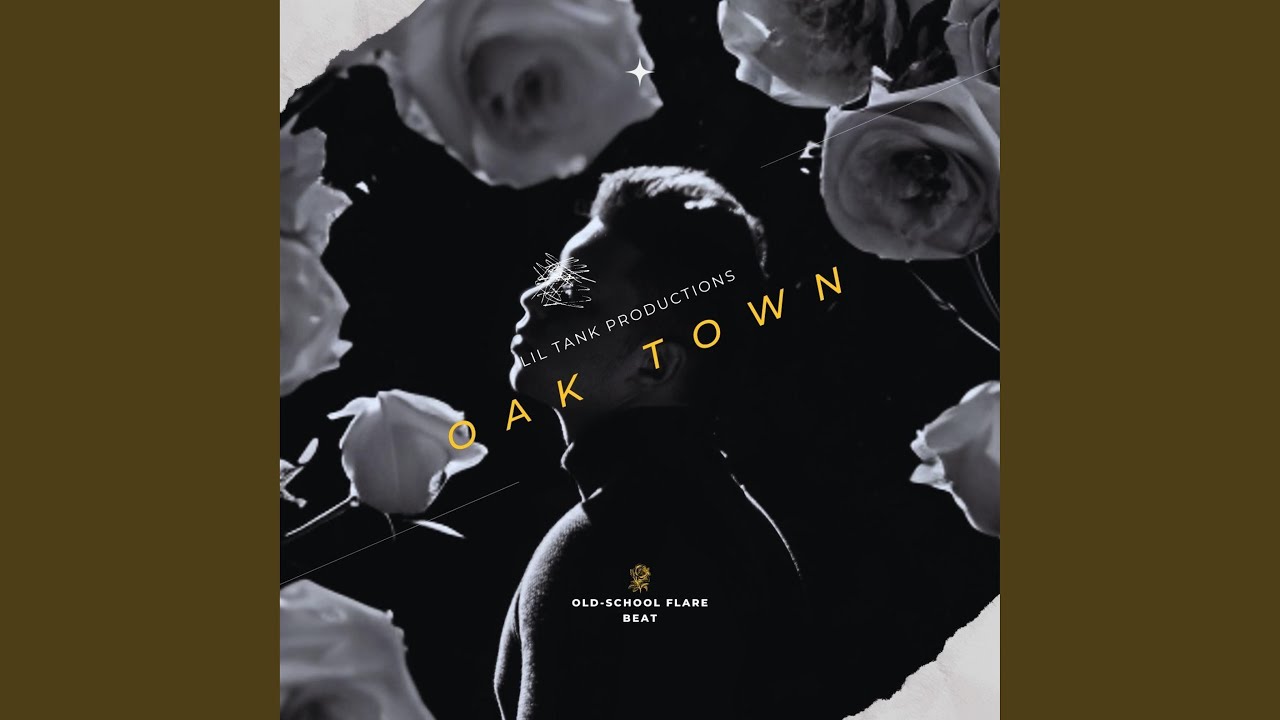 Oak Town (Instrumental) - YouTube