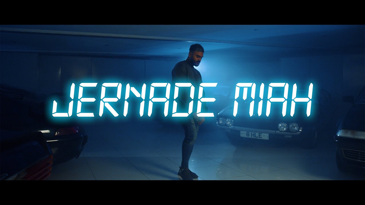 Jernade Miah X AdeJosh - WiFi (Official Music Video) - YouTube