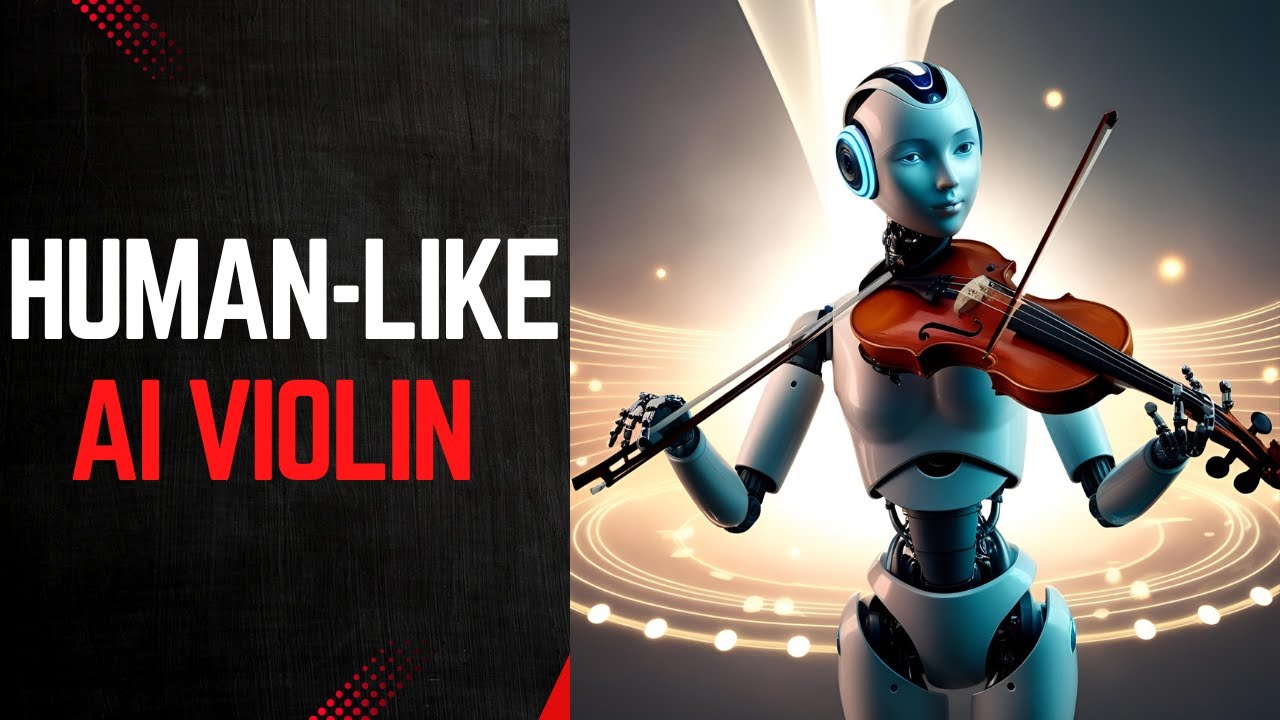 How to make human-sounding Strings & Violin with AI (no presets or ...
