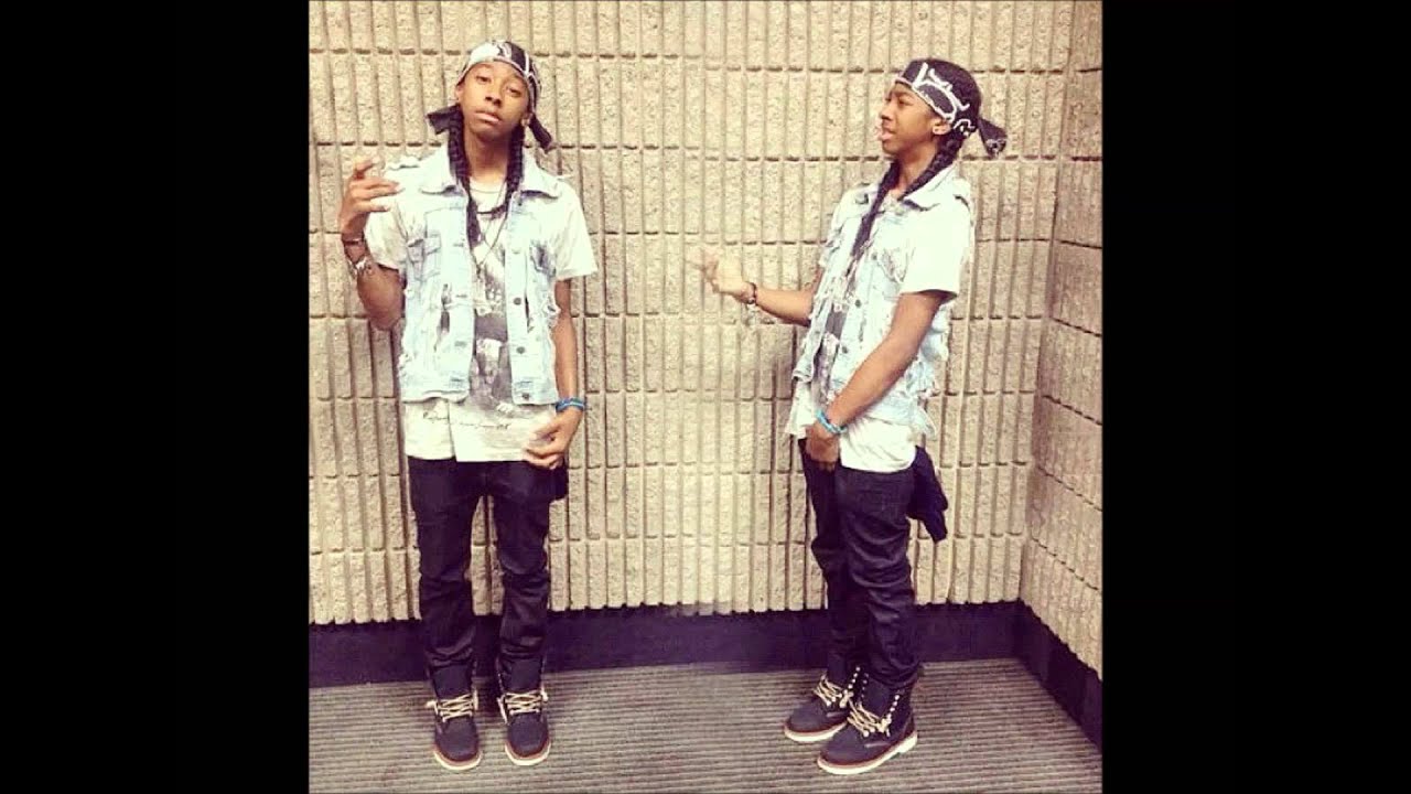 Ready For Love (Mindless Behavior Love story Ray Ray) EP.33 - YouTube