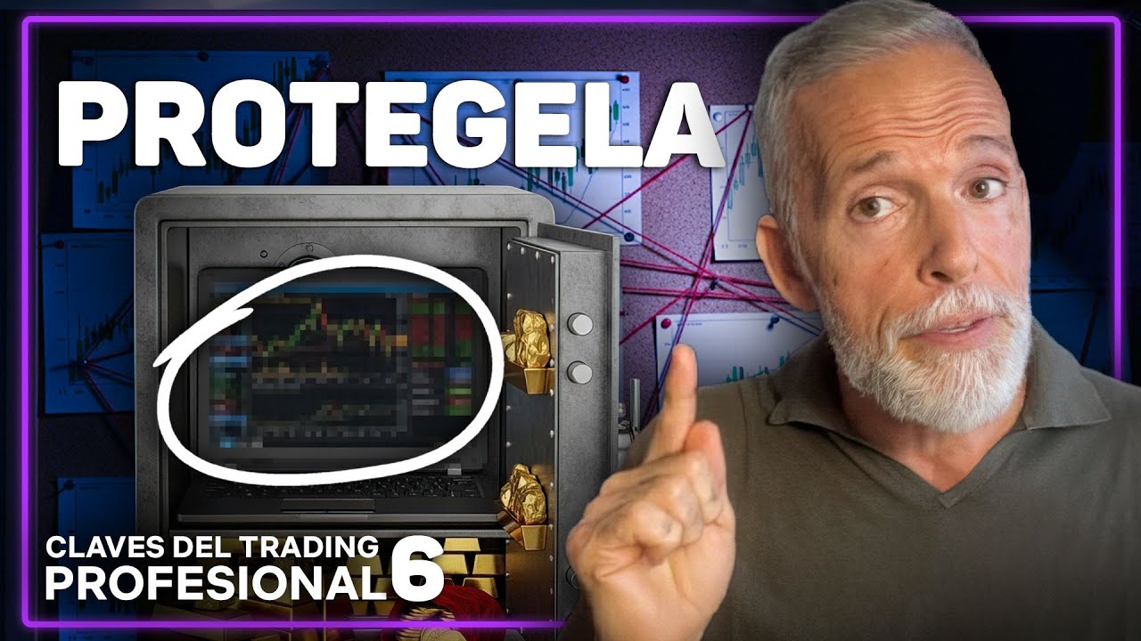 El Plan B de los Traders Profesionales - YouTube