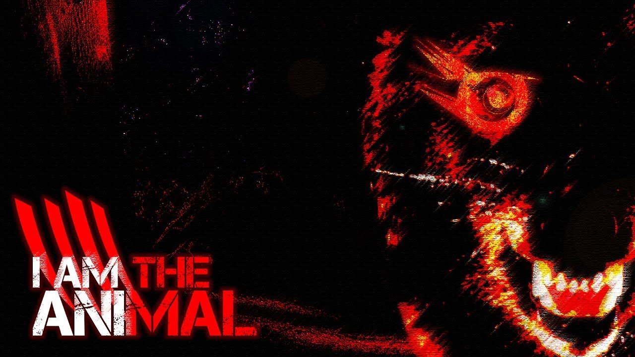 IRIS - I Am The Animal (Official Lyric Video) - DAGames - YouTube